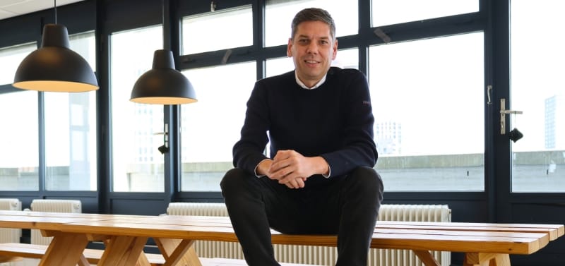 Even voorstellen: Philip | Leadgate Europe